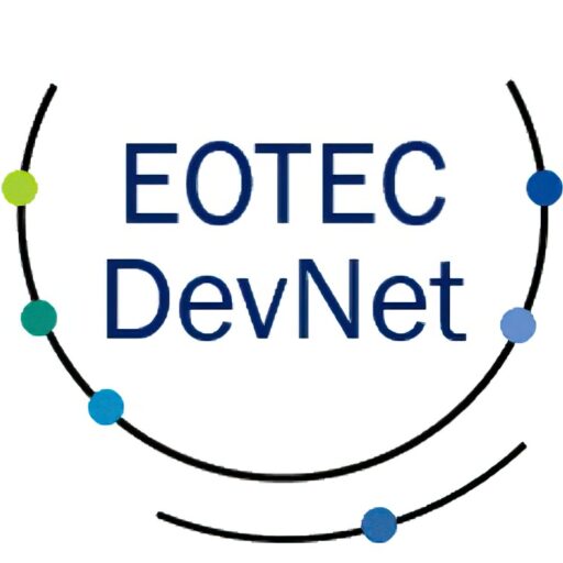 Landing Page - EOTEC DevNet