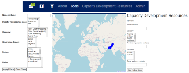 Tools – EOTEC DevNet
