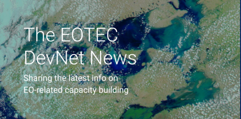 EOTEC DevNet