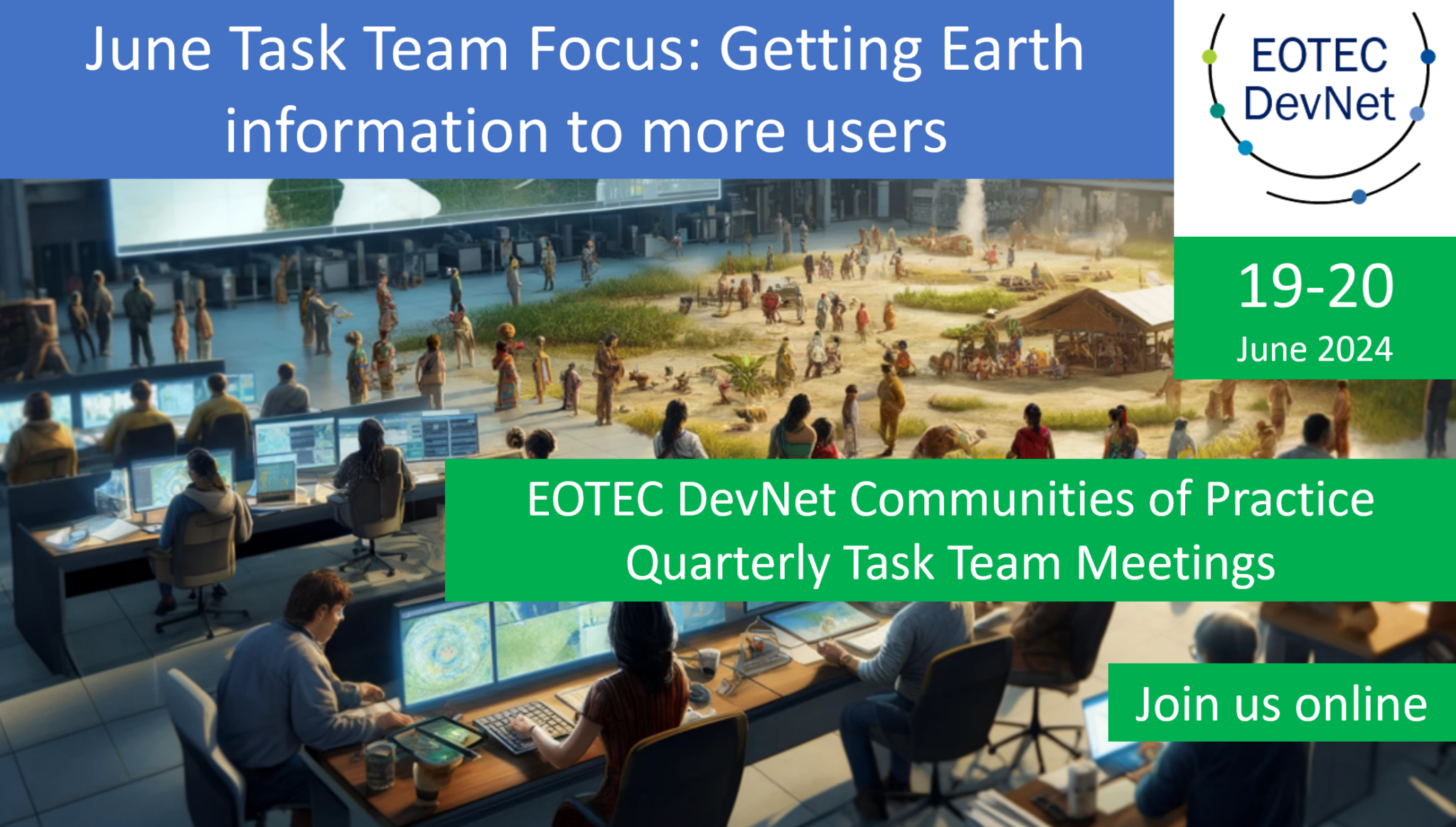 EOTEC DevNet