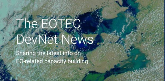 EOTEC DevNet June Newsletter – Highlights and Upcoming Activities – EOTEC DevNet